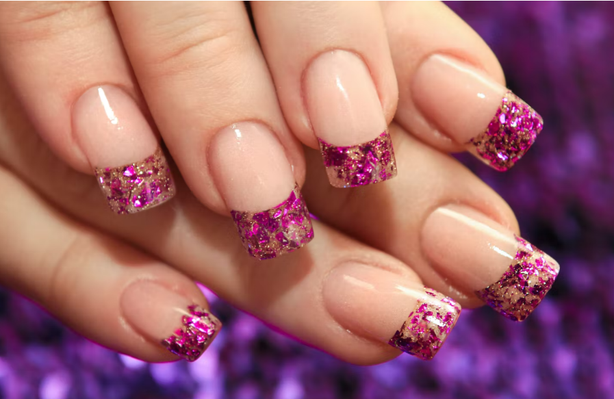 19 Super Interesting Manicure Trends in 2022